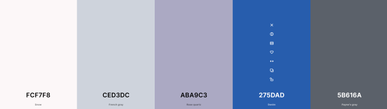 Coolors.co Review & Guide: The Ultimate Color Palette Generator for ...
